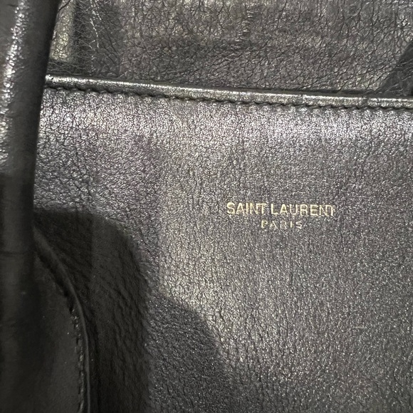 Saint Laurent | Bags | Saint Laurent Sac De Jour Large Calfskin Laptop ...